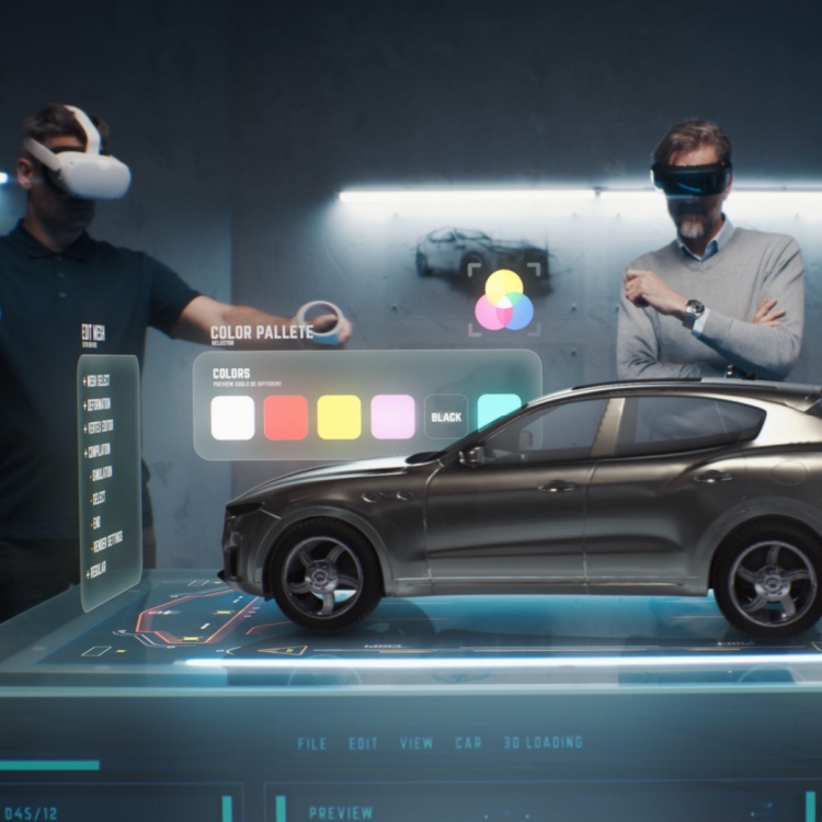 10 Advantages of Virtual Testing for EVs | IMI