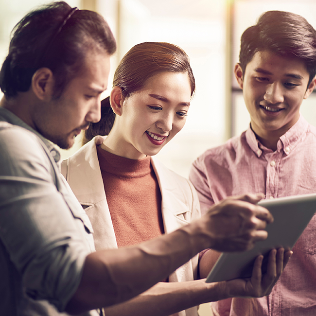 Code of Business Conduct and Ethics | IMI