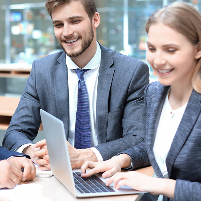 Share Information | IMI