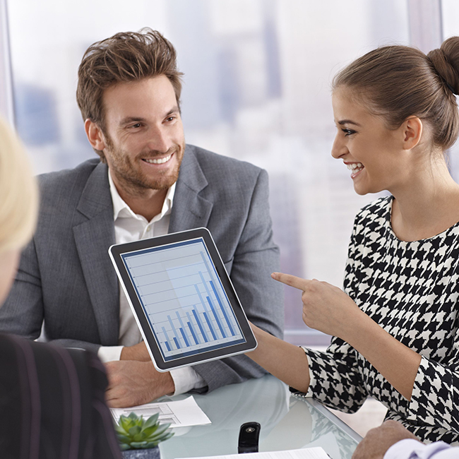 Annual Reports | IMI