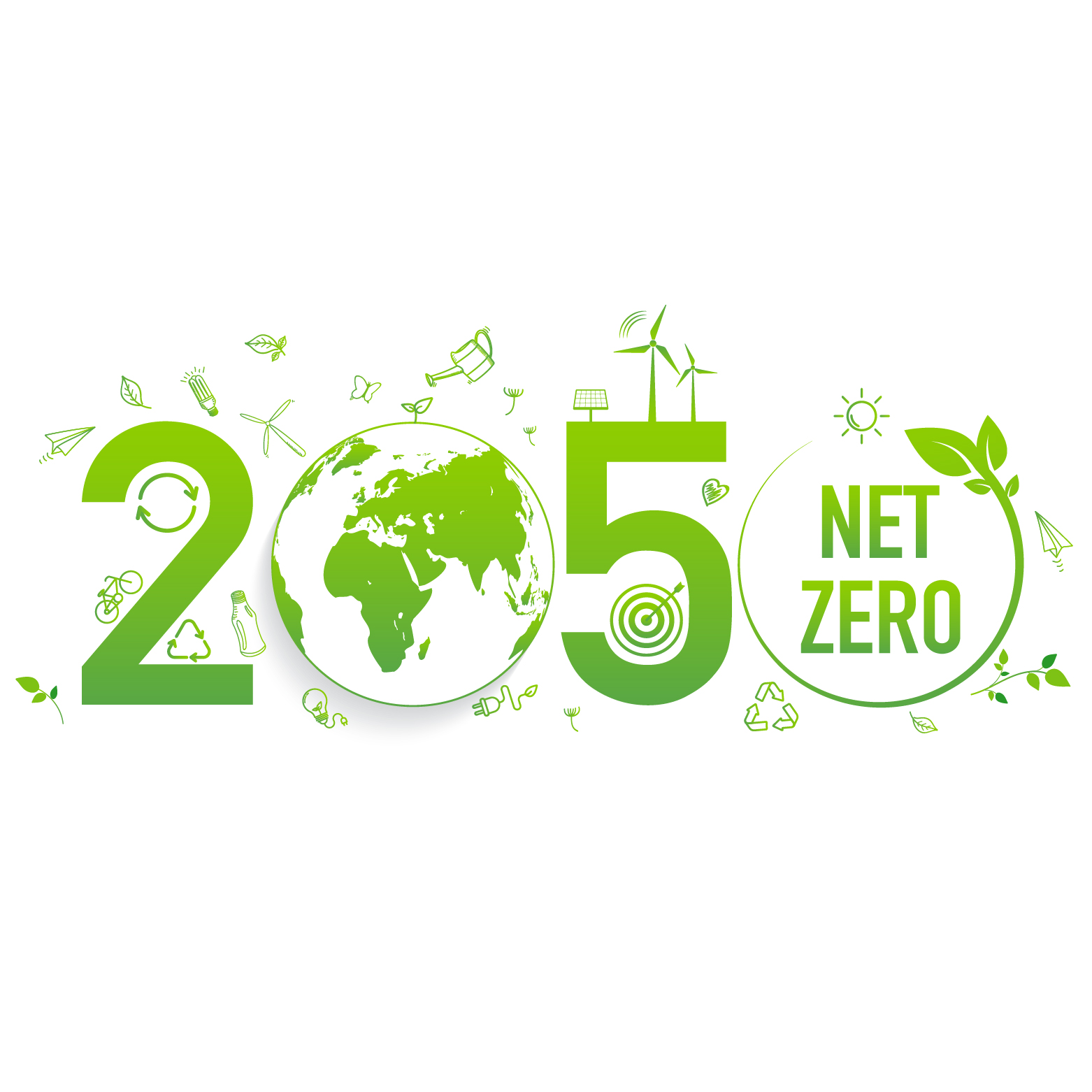 Scaling up to Net Zero by 2050 | IMI