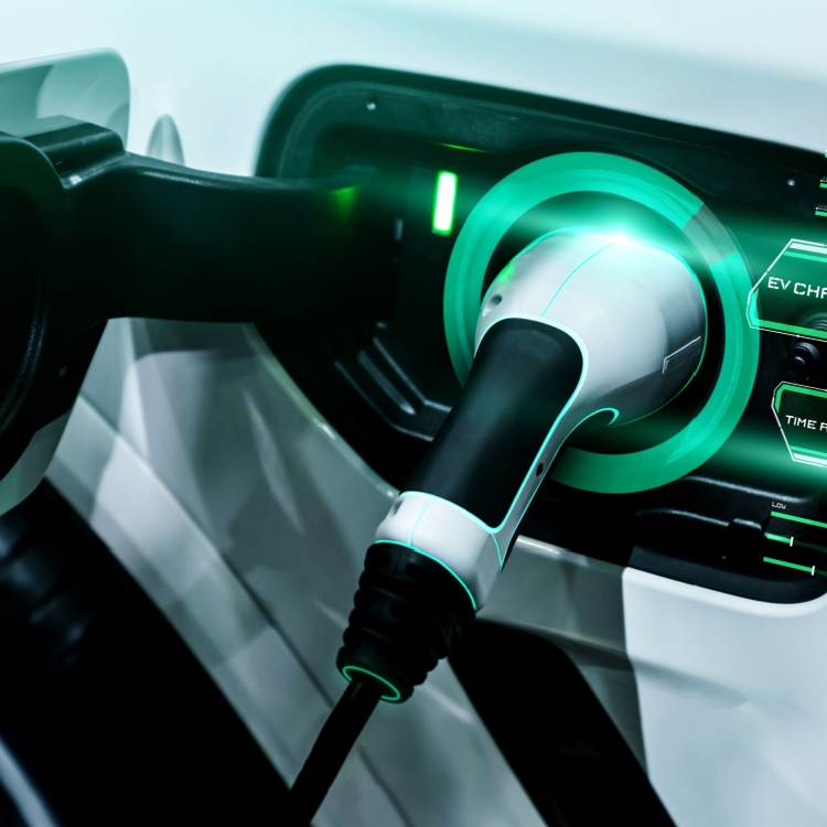 8 Benefits of Using Smart EV Chargers | IMI