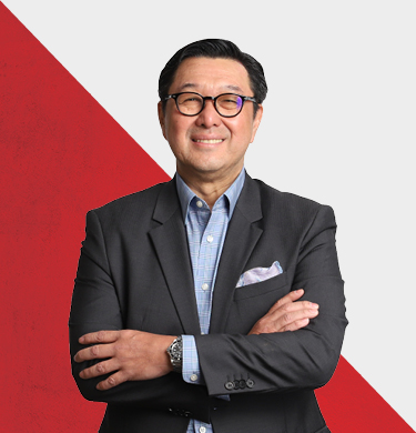 Executive Team | IMI