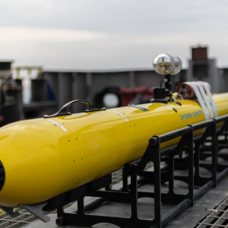 Learn the Top 5 Benefits of AUVs | IMI