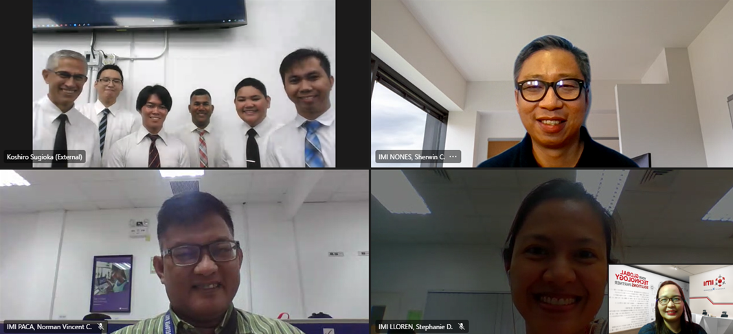 IMI Now Ranks 17th on Top EMS List | IMI