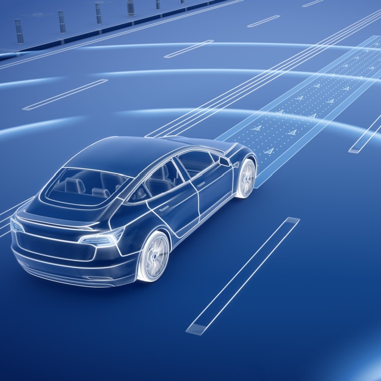 Boosted Ultrasonic Sensors: Your New Driving Tech | IMI