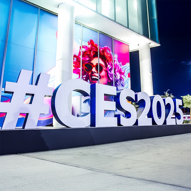 15 Best Innovations at CES 2025 | IMI