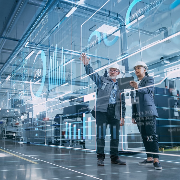 EMS Will Achieve Greater Heights: Here’s Why | IMI