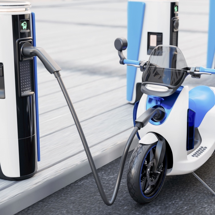 EV Motorcycles Are Gaining Traction in 2024 | IMI
