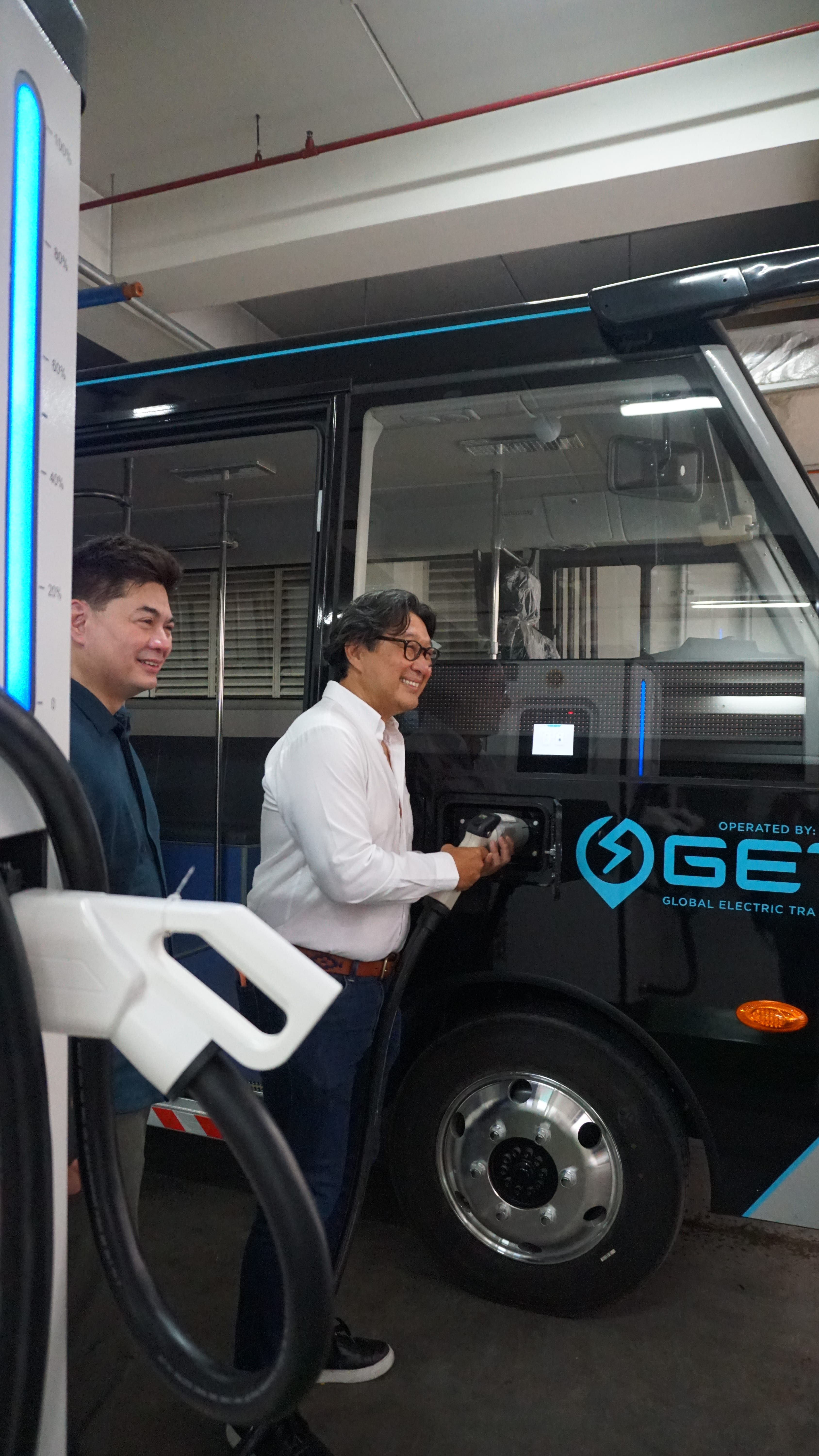 IMI, a Global Multinational Company w/ Filipino roots Turns 40