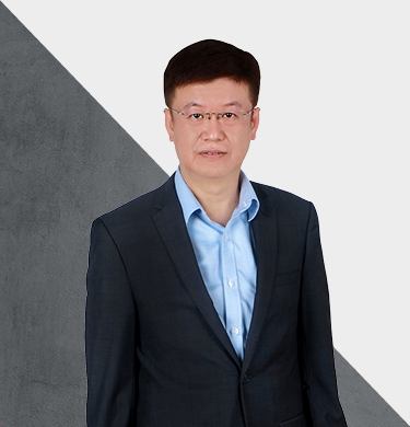 Executive Team | IMI