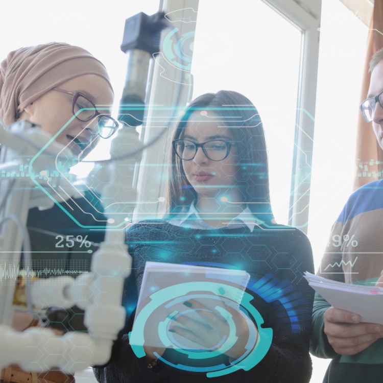 Gen Z: Why Manufacturing Is a Great Career for You | IMI