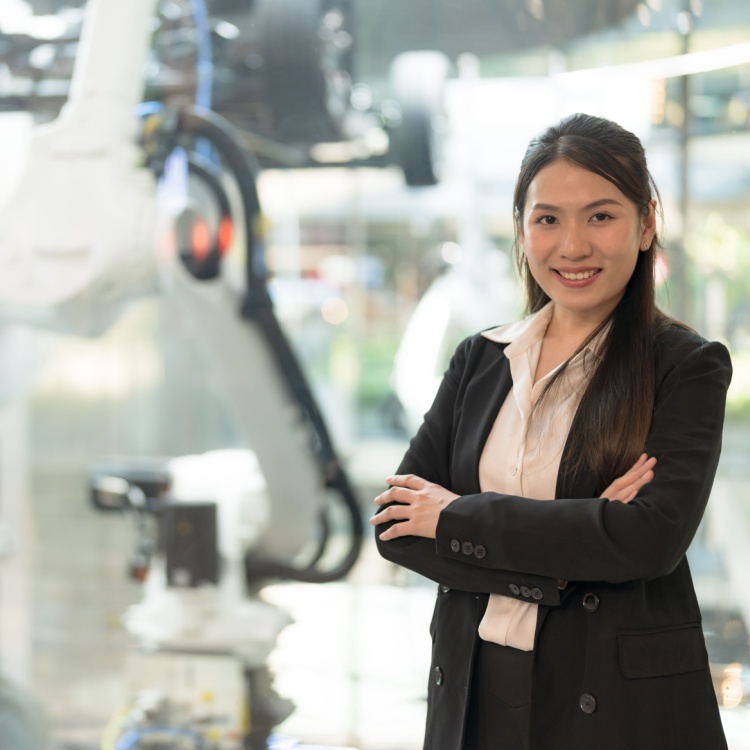 Great Career Opportunities in Manufacturing | IMI