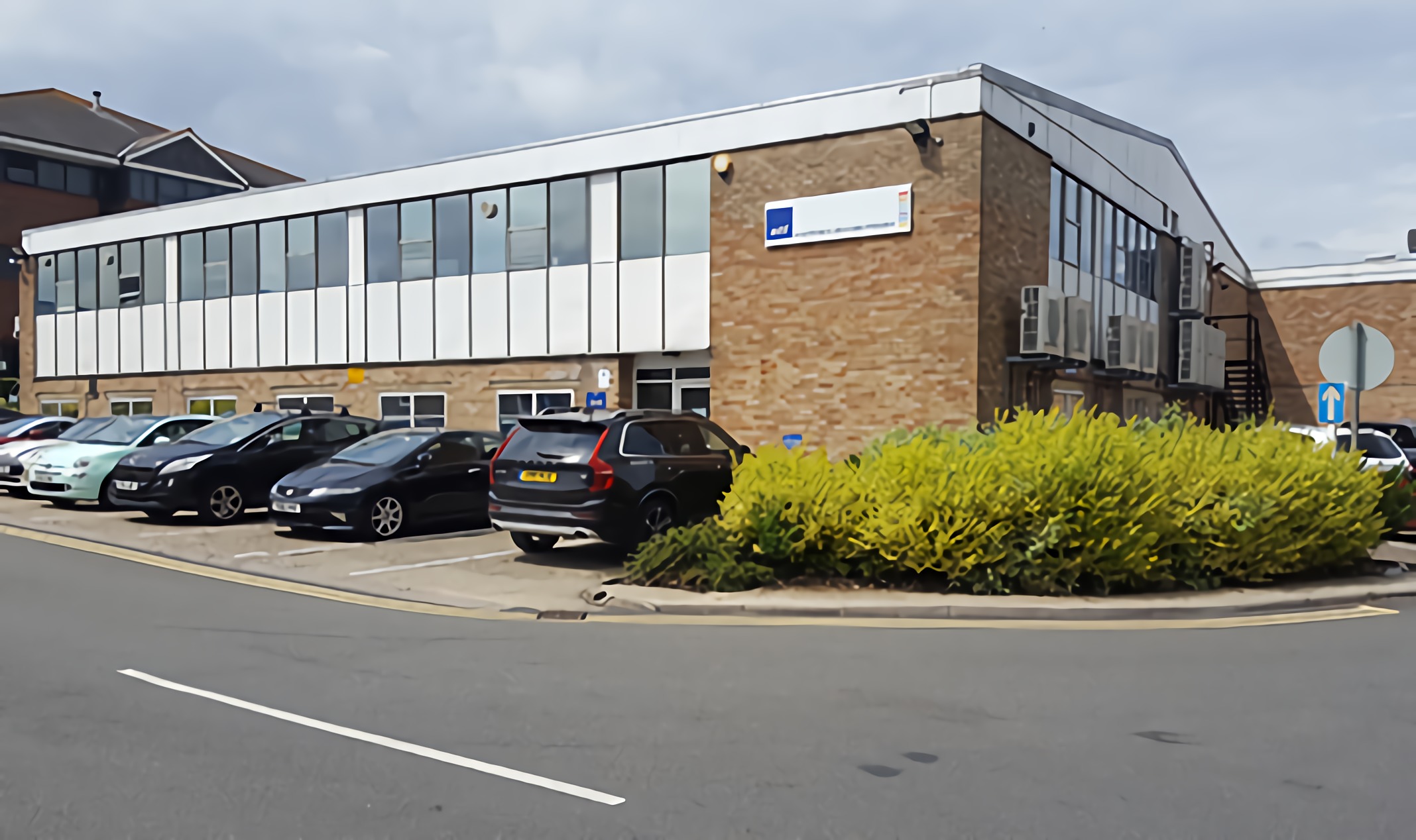 Press Release: IMI Sells its Stake in STI to Rcapital | IMI