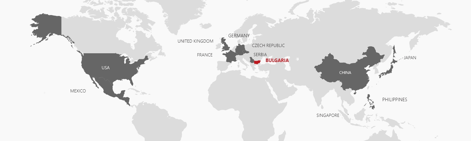 Integrated Micro-Electronics Bulgaria EOOD | IMI