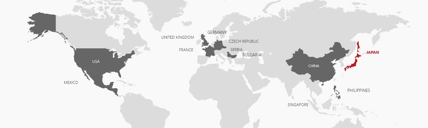 IMI Japan, Inc. | IMI