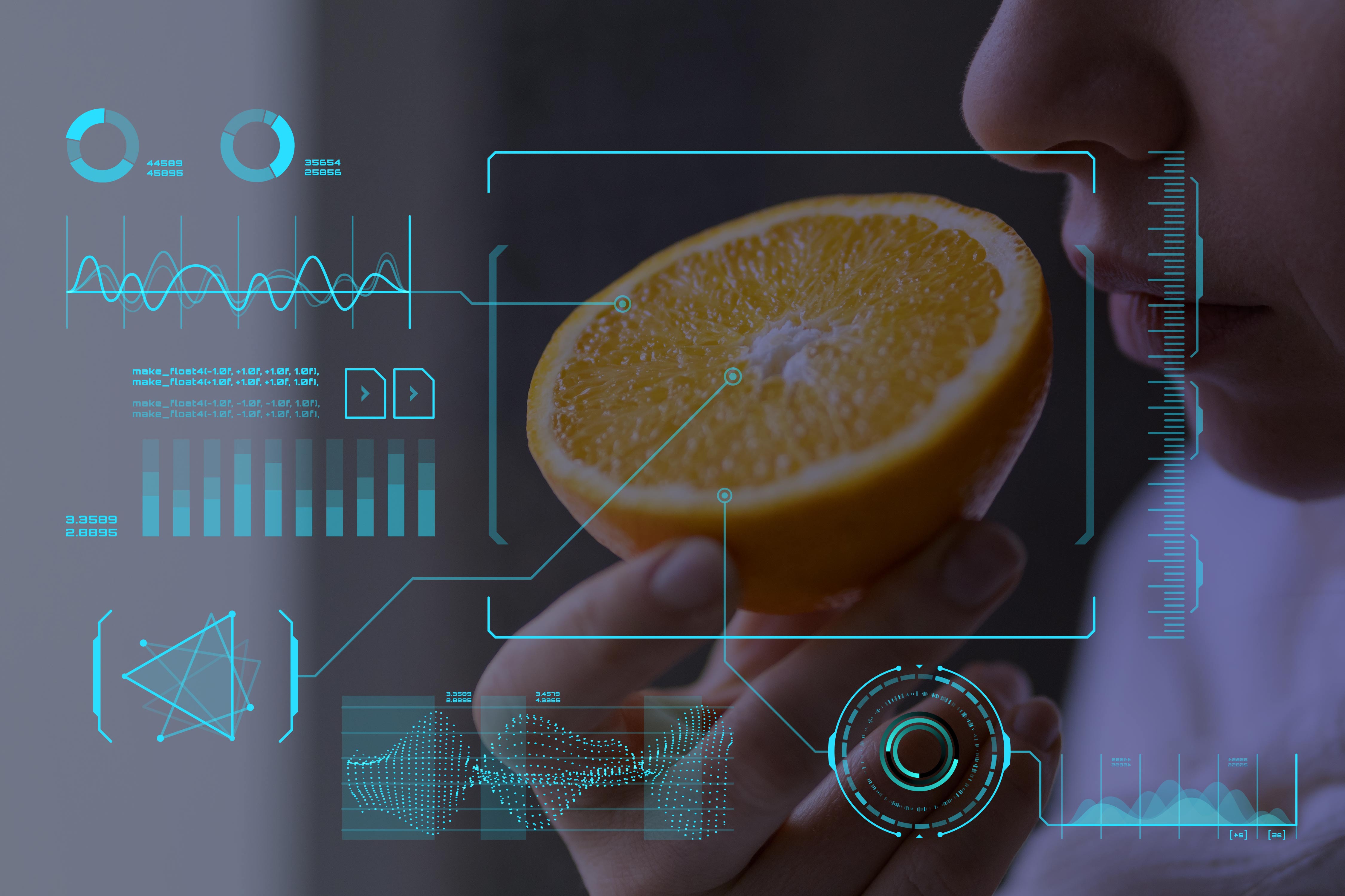 Tech to Boost Our Senses | IMI