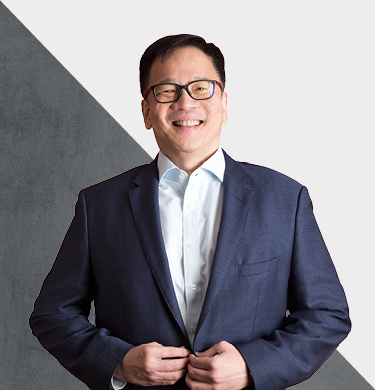 Executive Team | IMI
