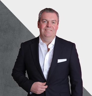 Executive Team | IMI