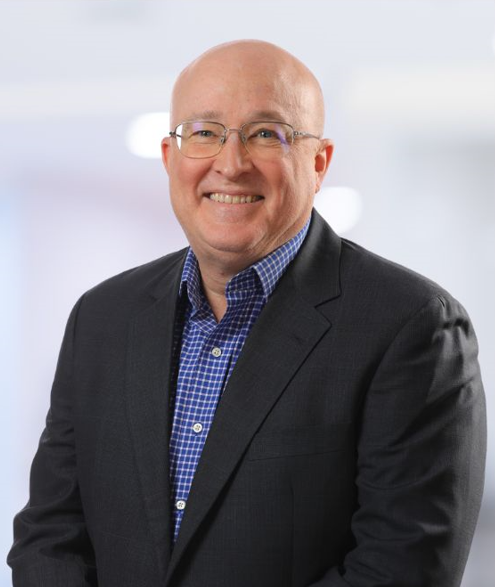 Executive Team | IMI