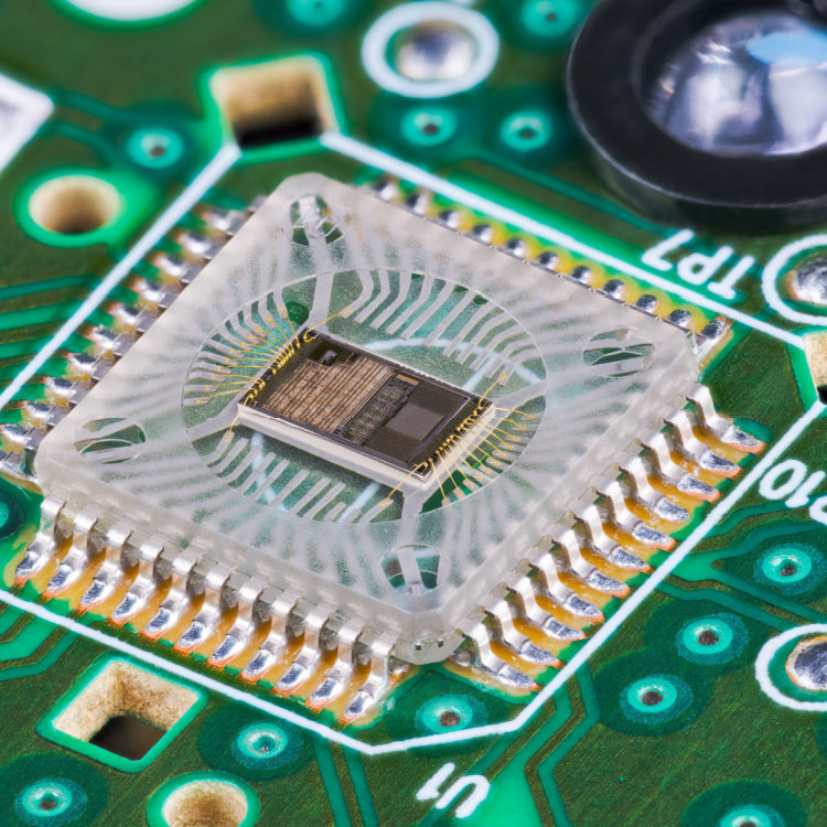 What’s the Last Great Step before Chips Go to Market? | IMI