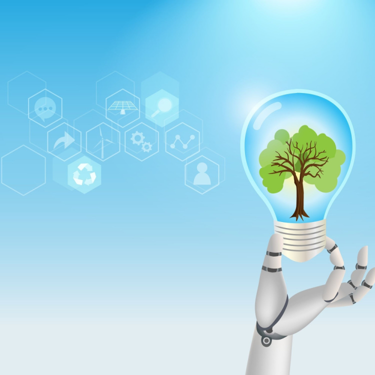 What Is Green AI and How Do We Benefit? | IMI