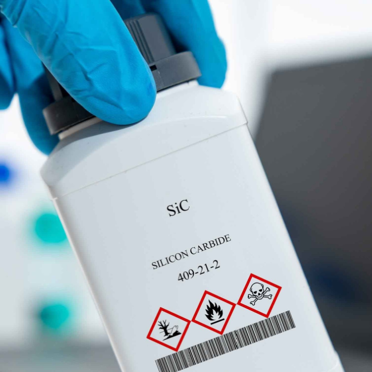 SiC Semiconductors at Top Speed | IMI