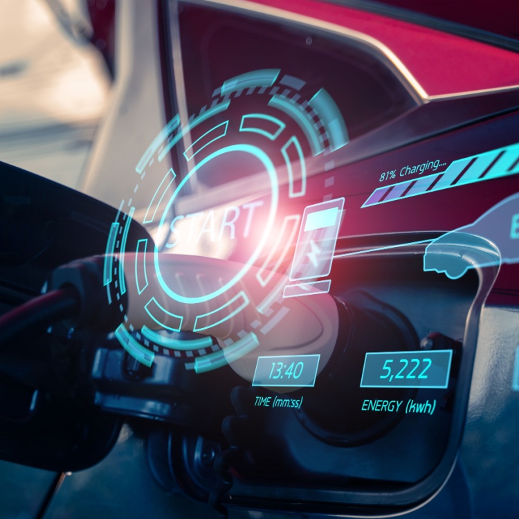 Stronger, Better EV Batteries Coming Your Way | IMI