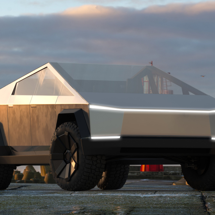 Love It or Hate It: Tesla’s Cybertruck | IMI