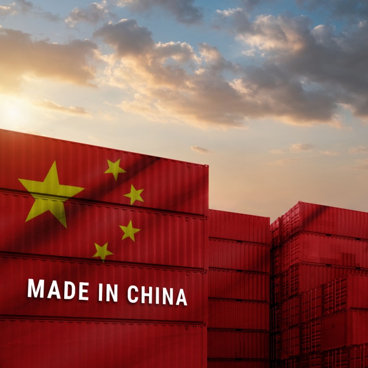 The Future of China’s Industrial Strength | IMI
