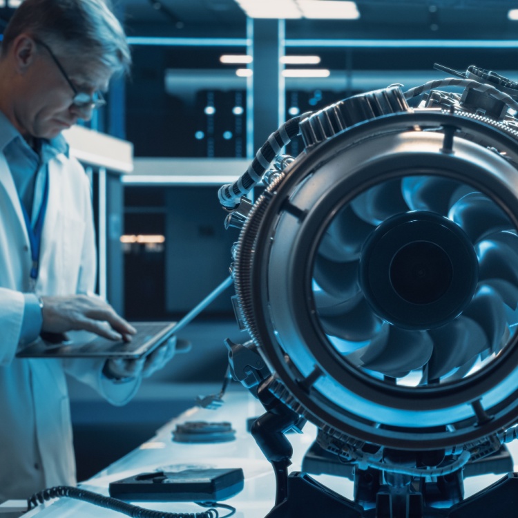 What Does a Stress Testing Engineer Do? | IMI