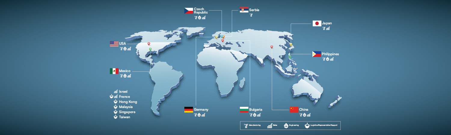 IMIジャパン株式会社 EMS | IMI