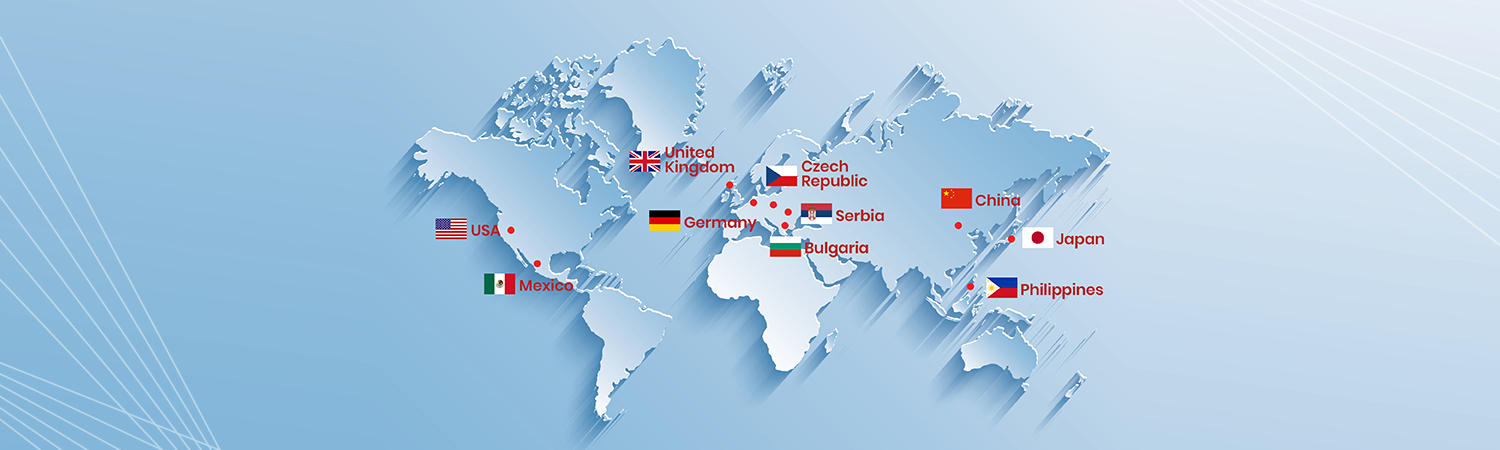 IMI Japan, Inc. | IMI