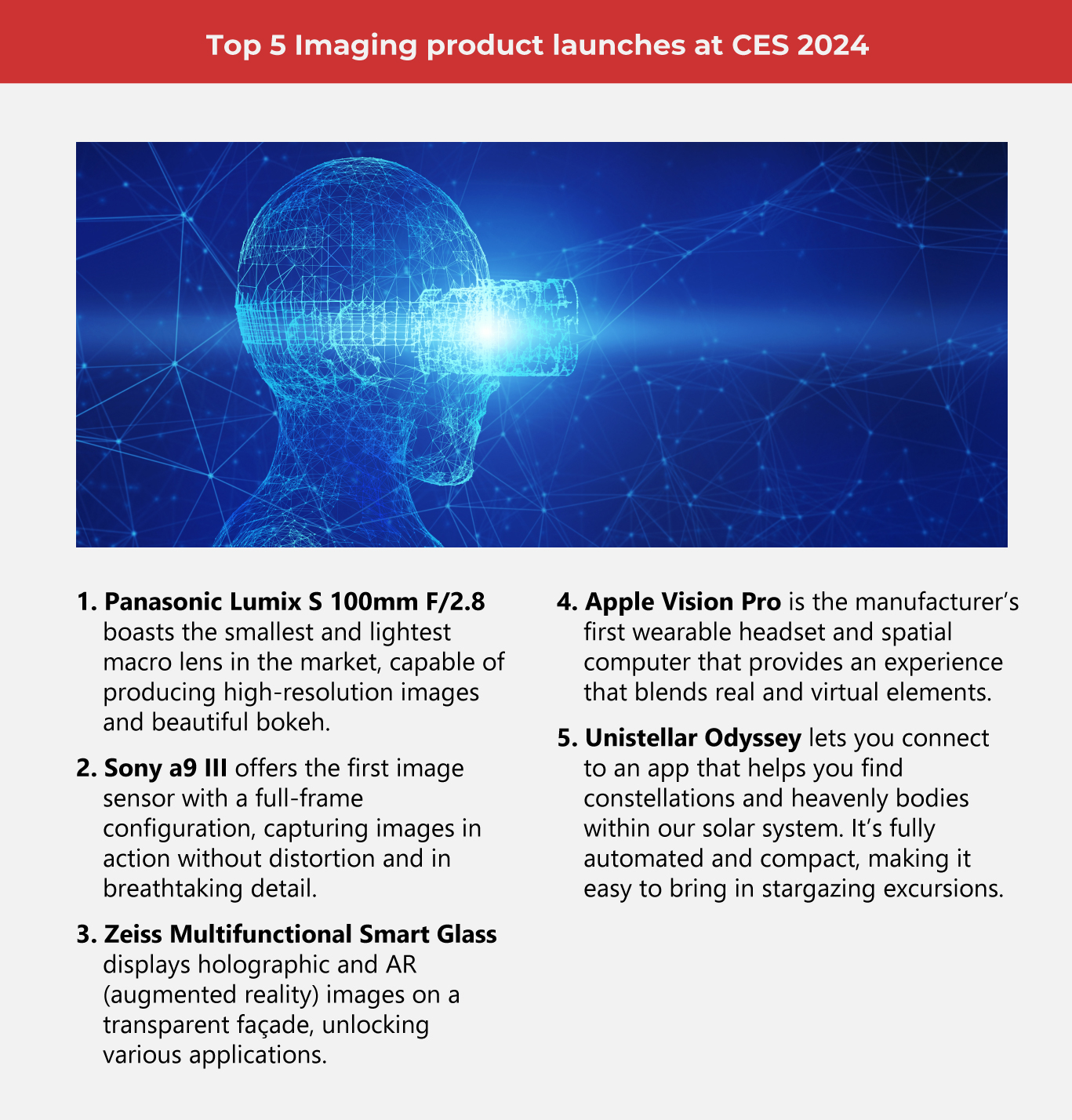 A Clear Vision for Quantum Dots | IMI