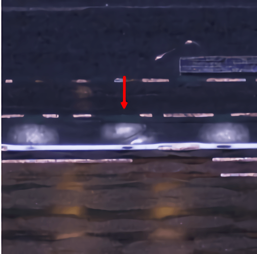 Understanding the Welding Failure in Ball Grid Array (BGA) Head-in ...