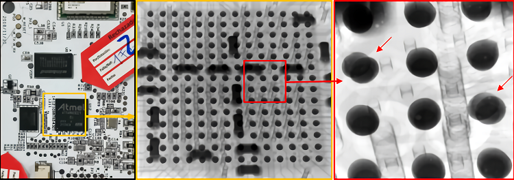 Understanding the Welding Failure in Ball Grid Array (BGA) Head-in ...