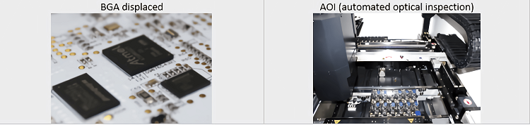 Understanding the Welding Failure in Ball Grid Array (BGA) Head-in ...