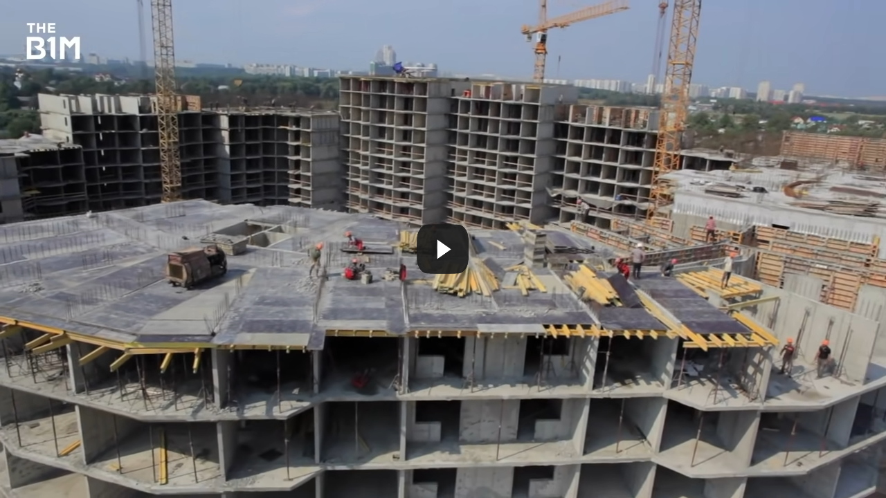Top Automation Trends in Construction in 2024 | IMI