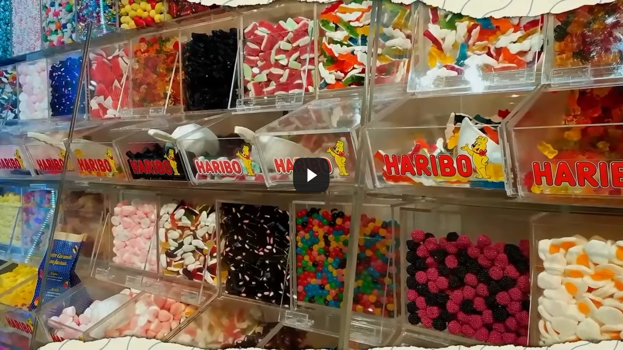 This Supply Chain’s Got a Sweet Tooth | IMI