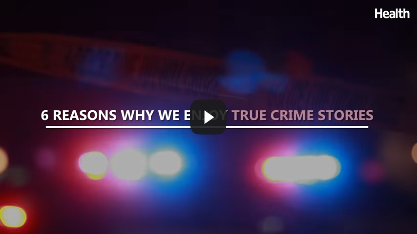 Why Are True Crime Shows So Compelling? | IMI