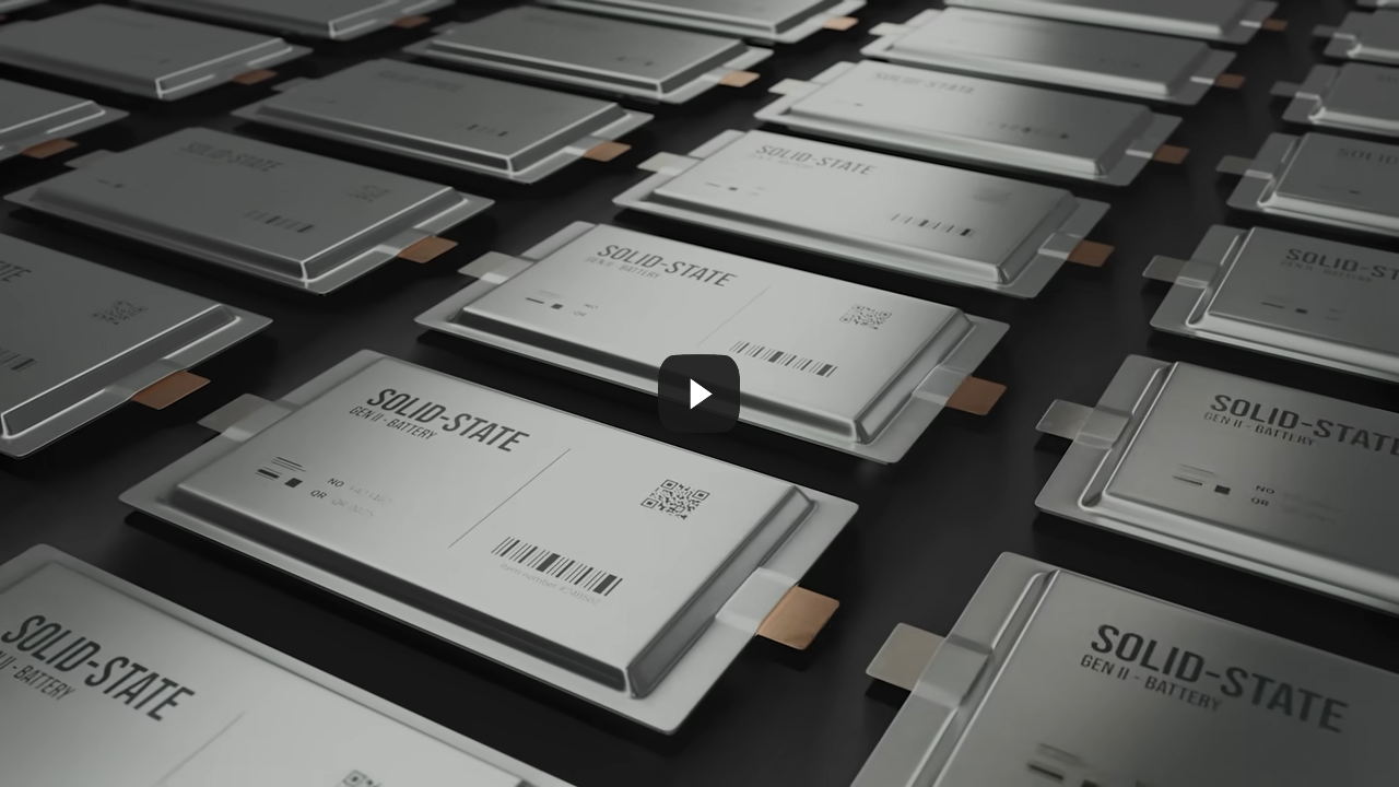 Why Solid-State Batteries Are the Next Best Thing for EVs |IMI
