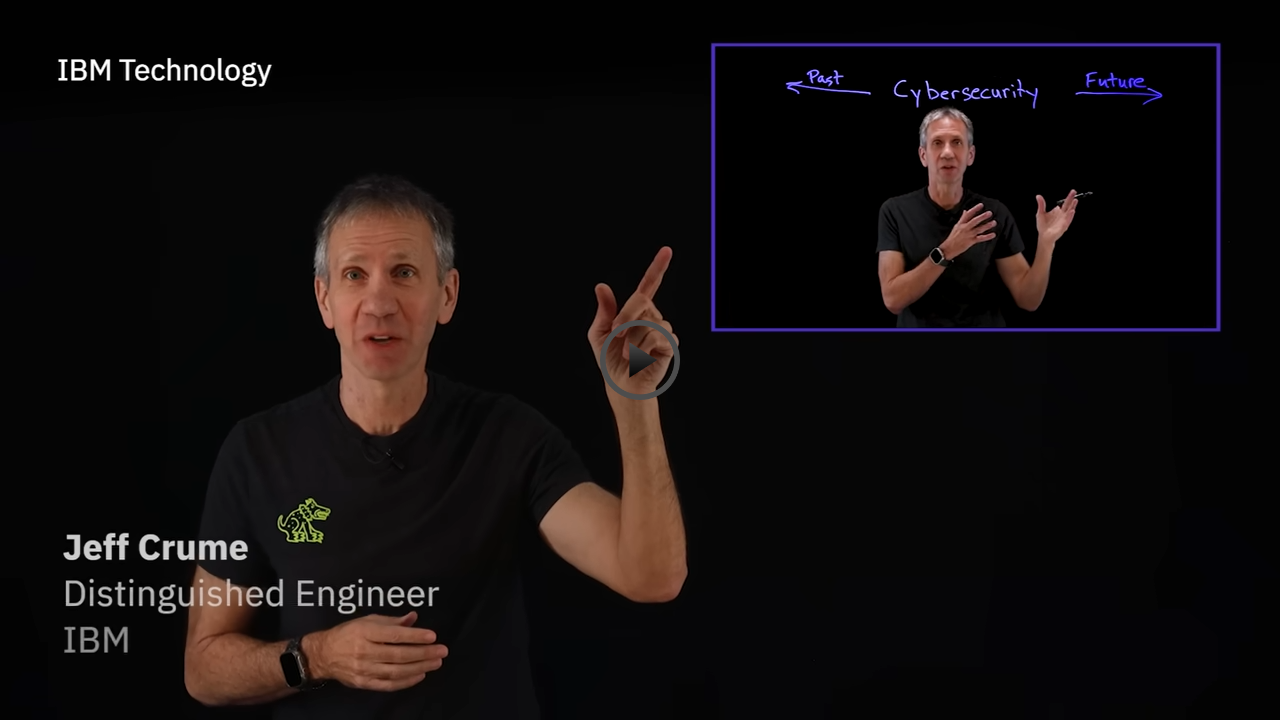 What Does Cybersecurity Look Like in 2025? | IMI