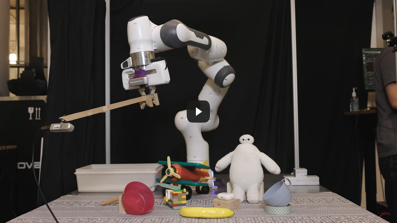 AI Gets a Common-Sense Boost | IMI