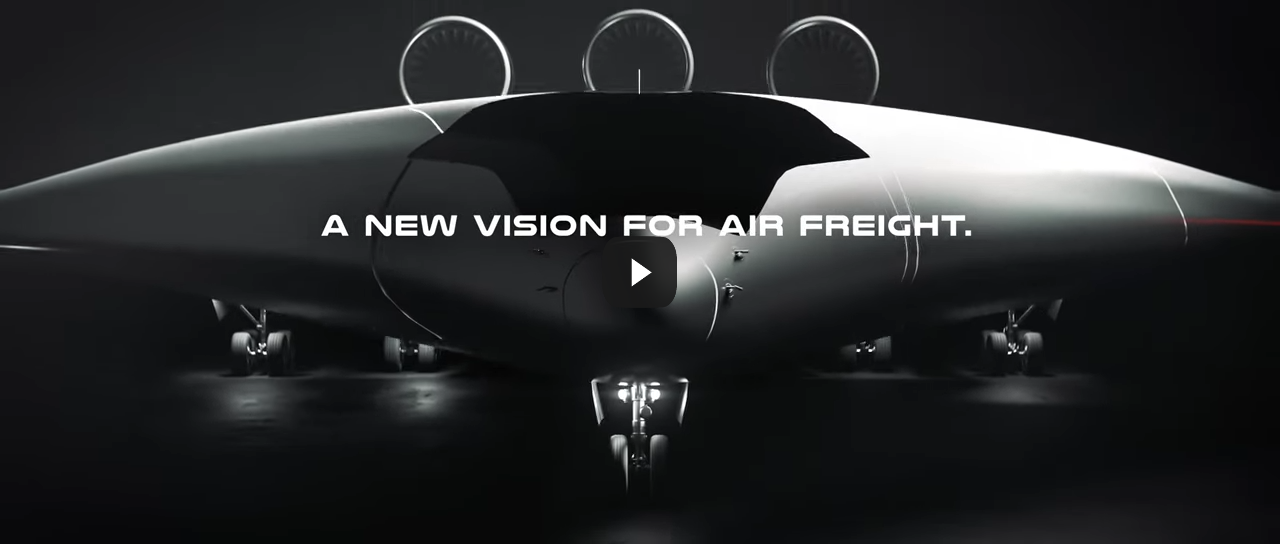 Taking Flight: Autonomous Cargo Aircraft | IMI