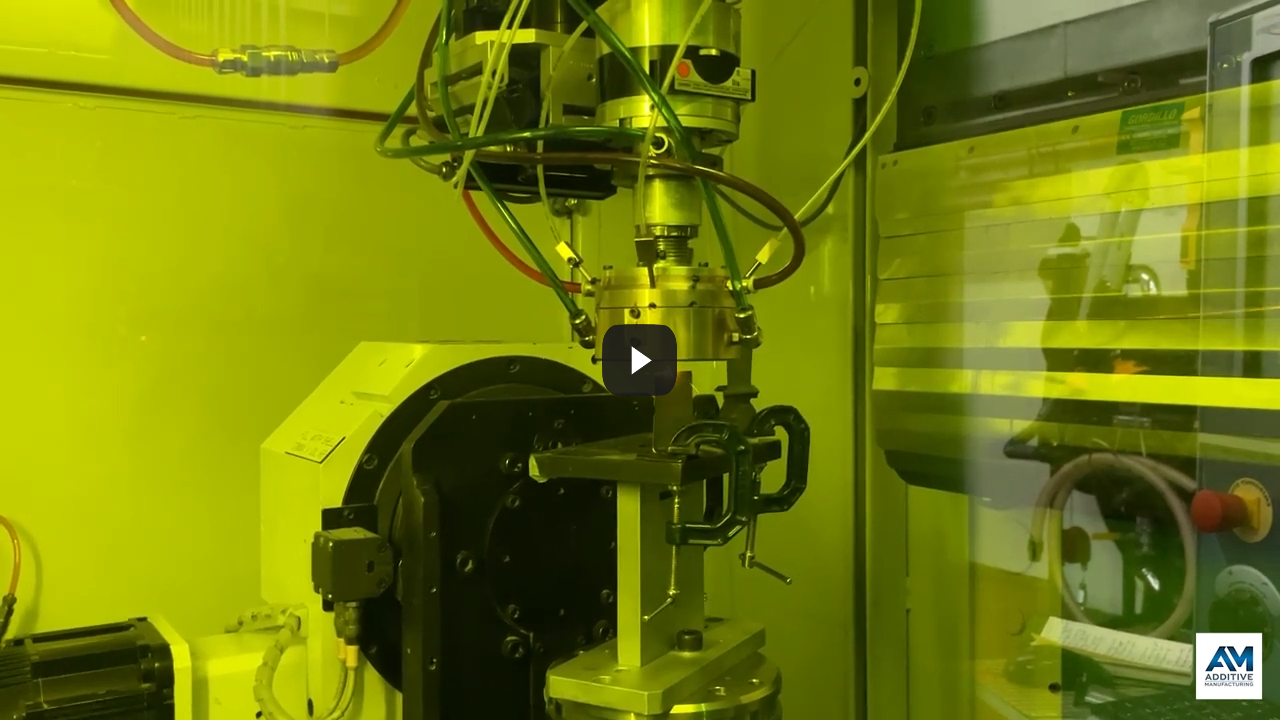 How 3D Printing Helps Aerospace Take Off | IMI