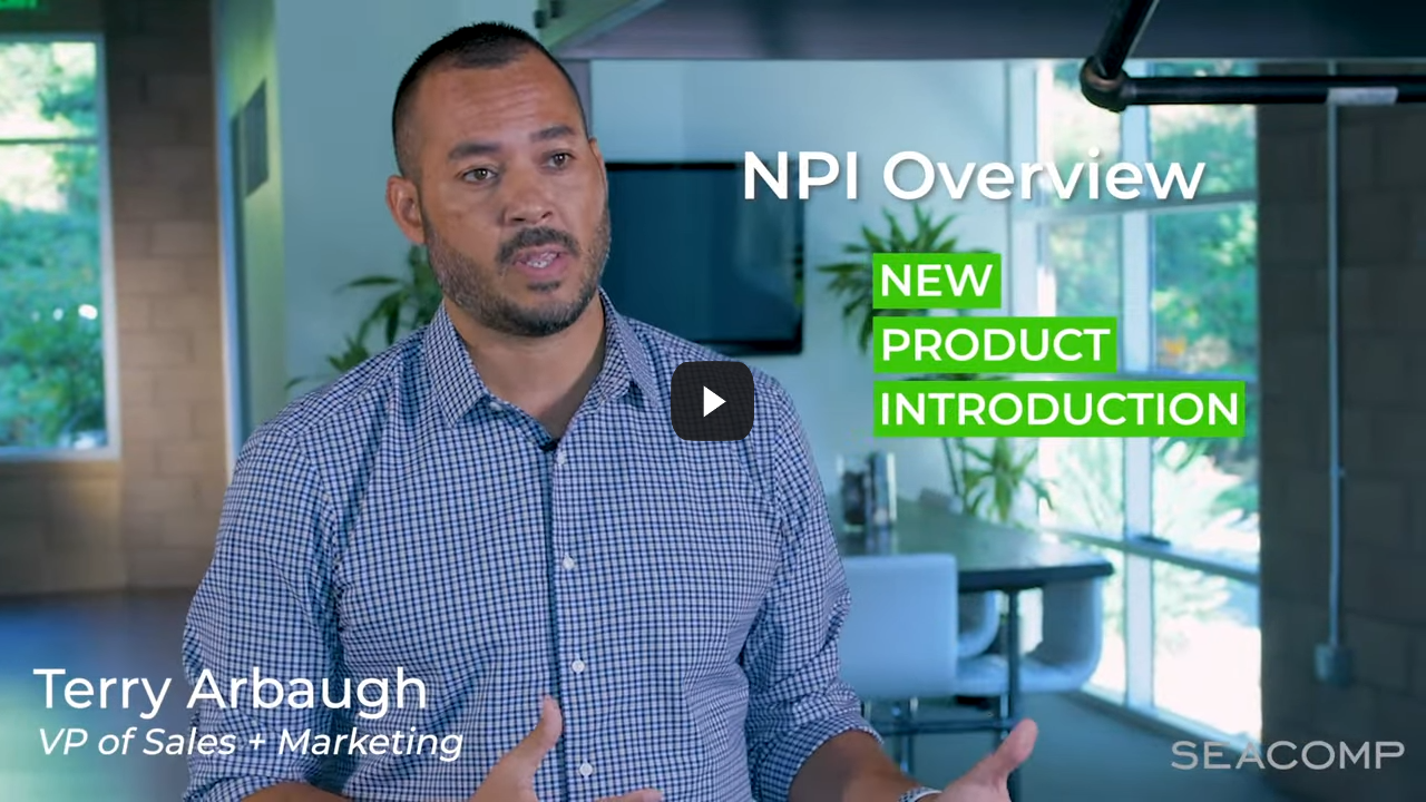 New Product Introduction: What Is It & Why Should You Do It? | IMI