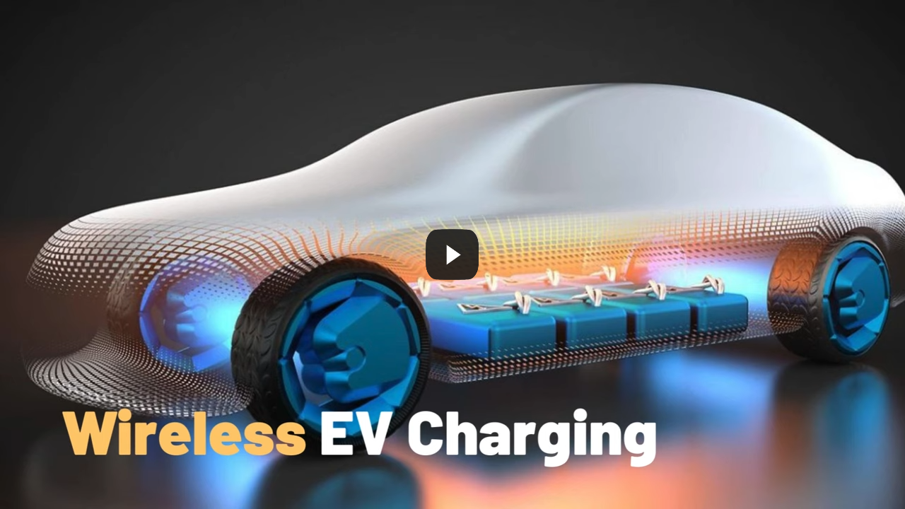 Wireless EV Charging: What It Is and Why It’s Worth the Try | IMI