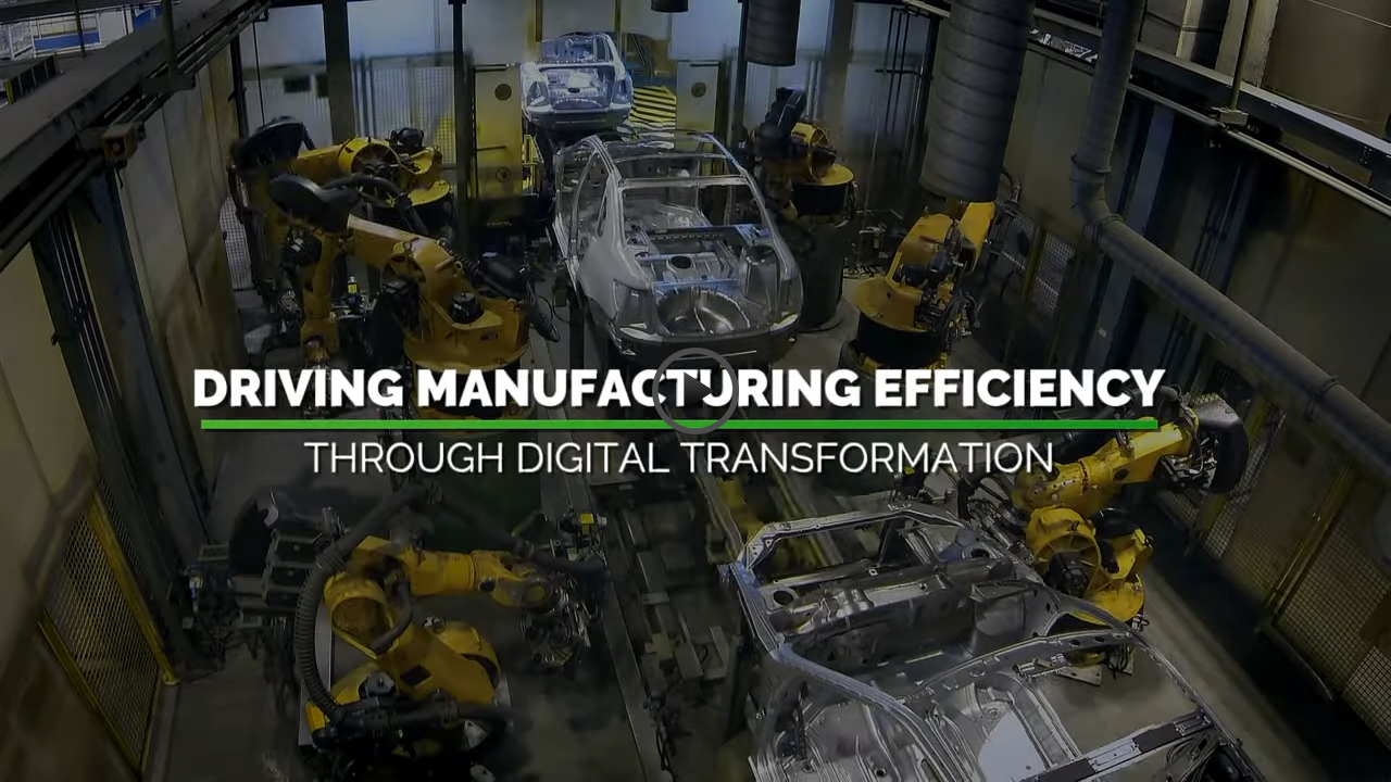 Digital Tools: Driving Factories with These Top 10 Benefits | IMI