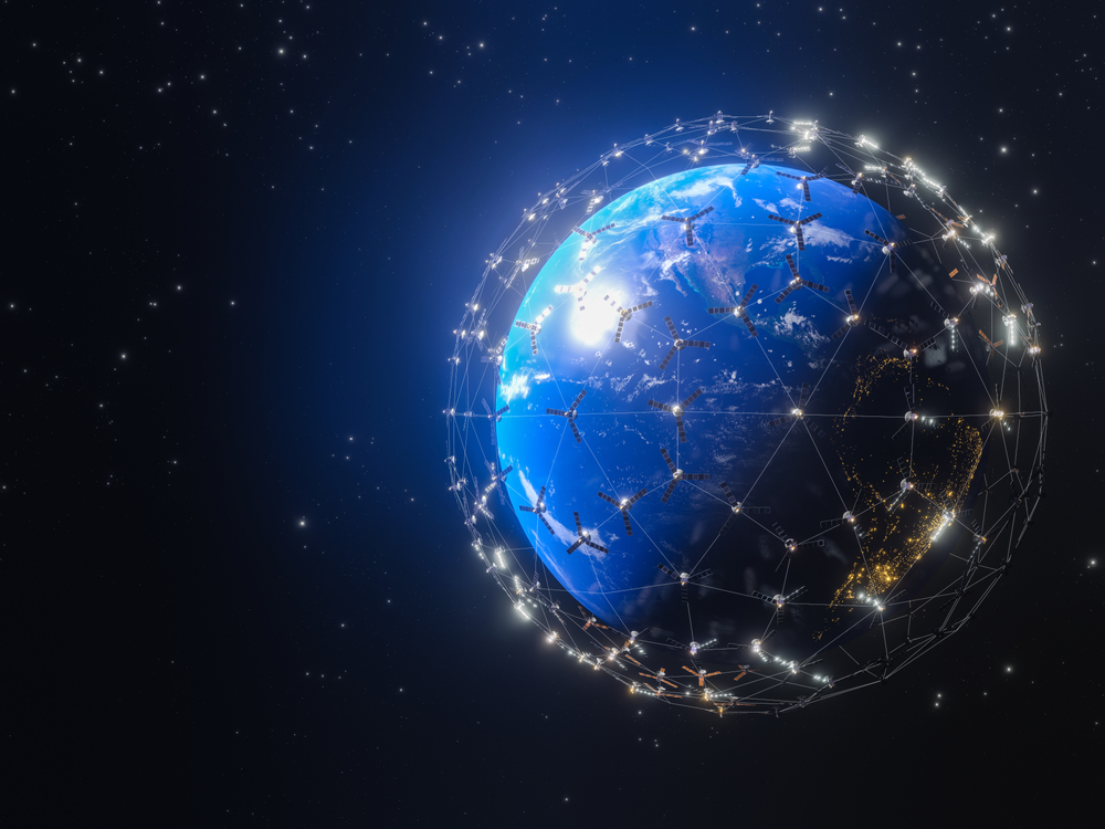 What Are Low Earth Orbit Satellites? | IMI What Are Low Earth Orbit Satellites? | IMI