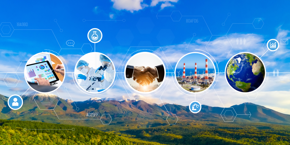 Recycling: Success Stories from around the World | IMI